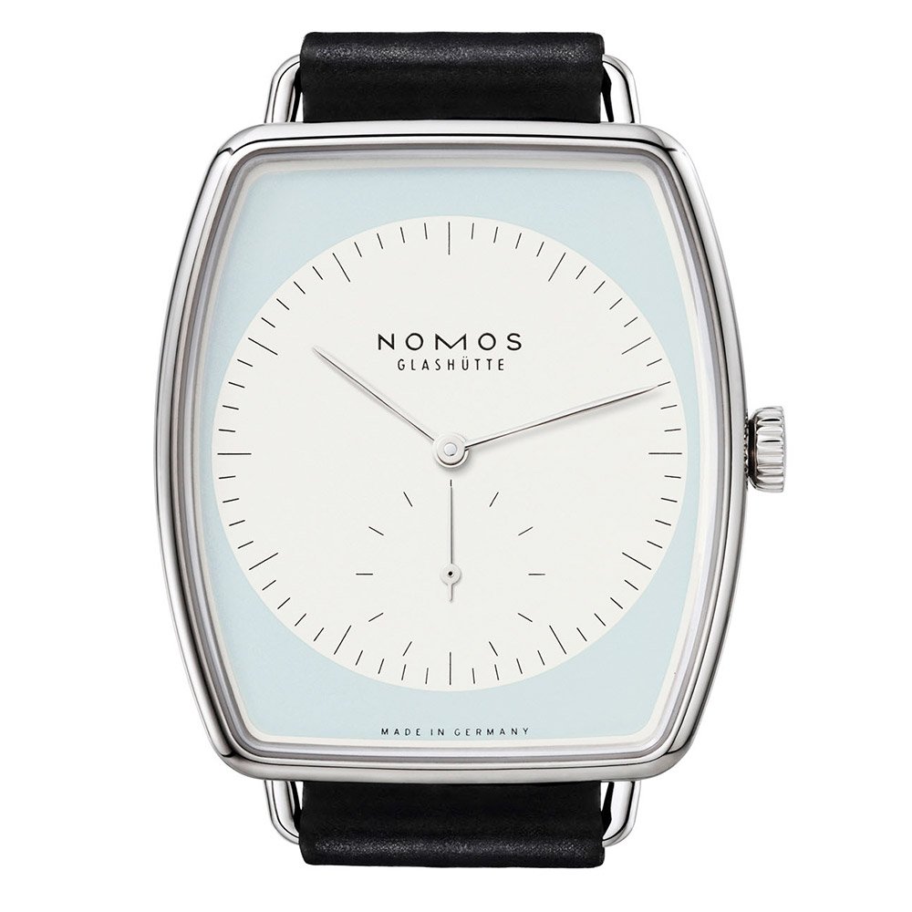 NOMOS Glashütte | Atelier Stoess