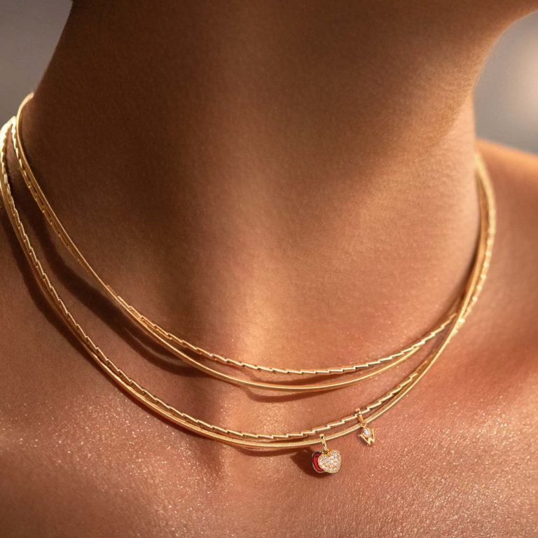 WELLENDORFF Neuheiten 2019 | Atelier Stoess